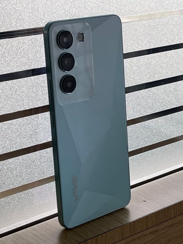 Vivo T3 5G Should you buy the phone ~ My Mobile India