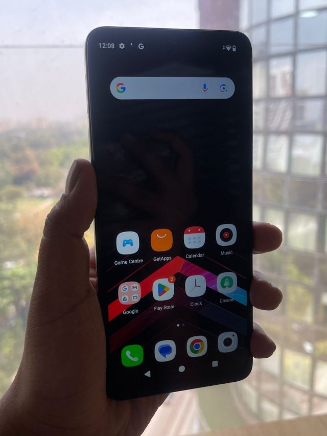 Poco C61 First Impressions & Look ~ My Mobile India