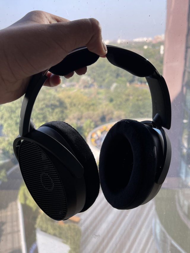 Sennheiser HD 490 PRO+ Review ~ My Mobile India