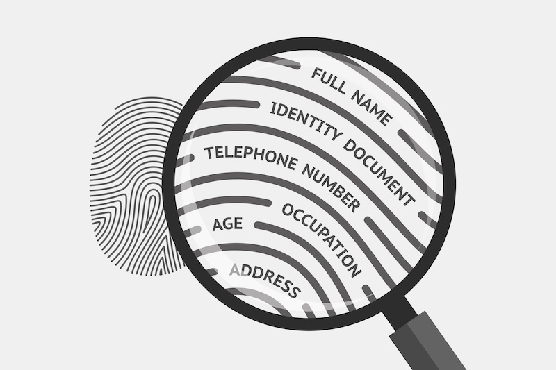 How to Protect Your Privacy by Removing Your Address Online ~ My Mobile ...