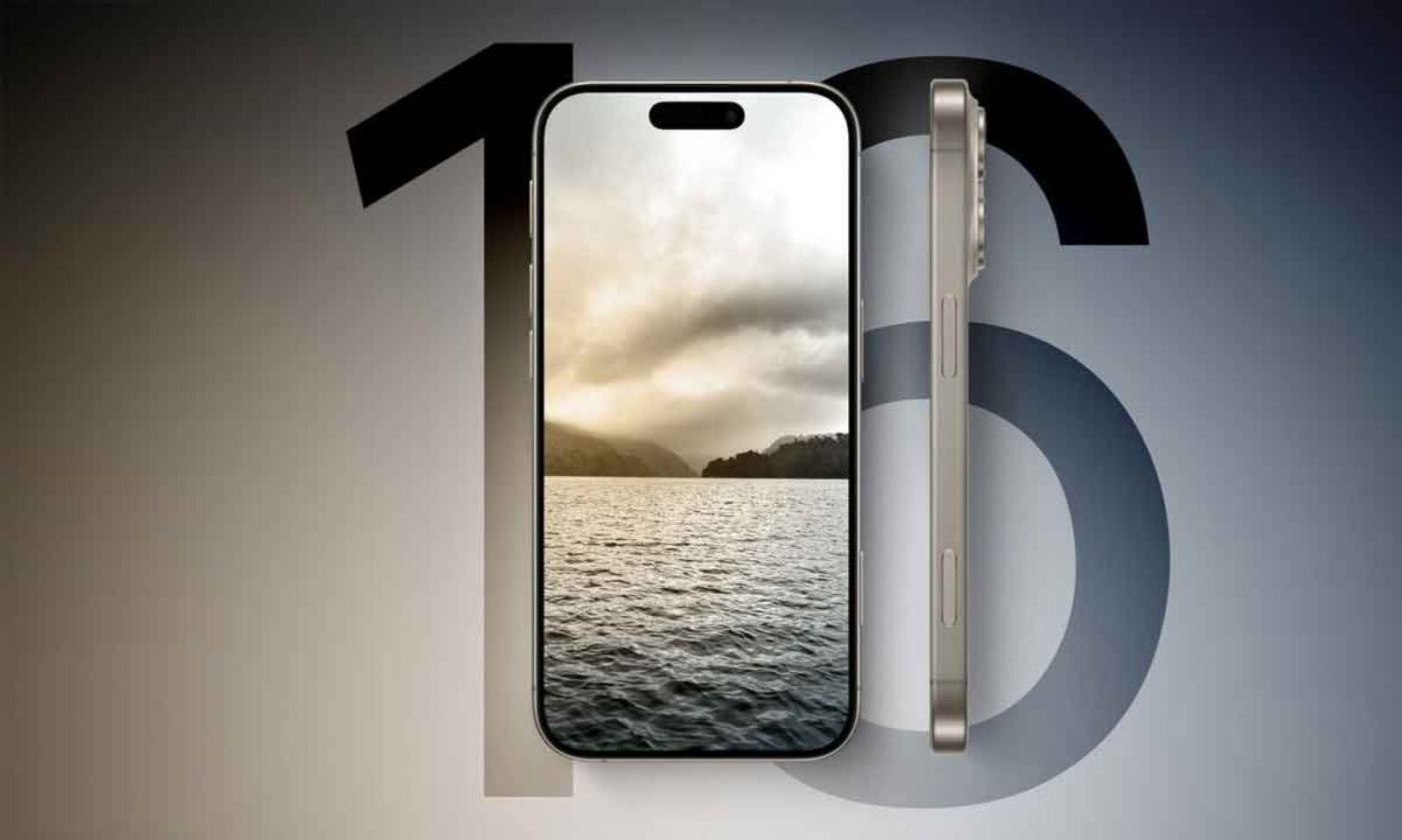 iPhone 16 Dummy Models Hint at New Design and Capture Button ~ My ...