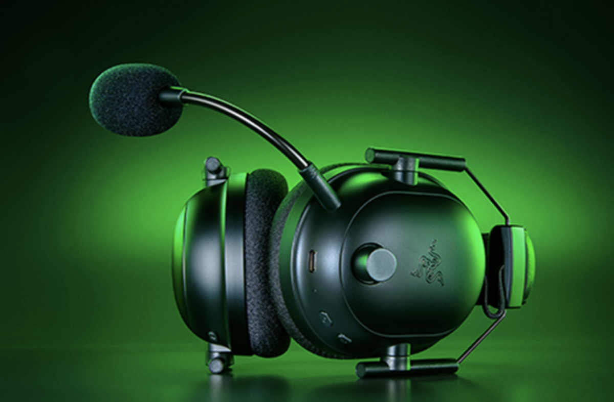 Razer Launches New BlackShark V2 Pro Headsets for PlayStation and Xbox ...