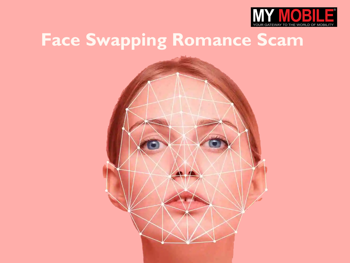 A New Face-Swapping Romance Scam is Running Rampant on the Internet ...