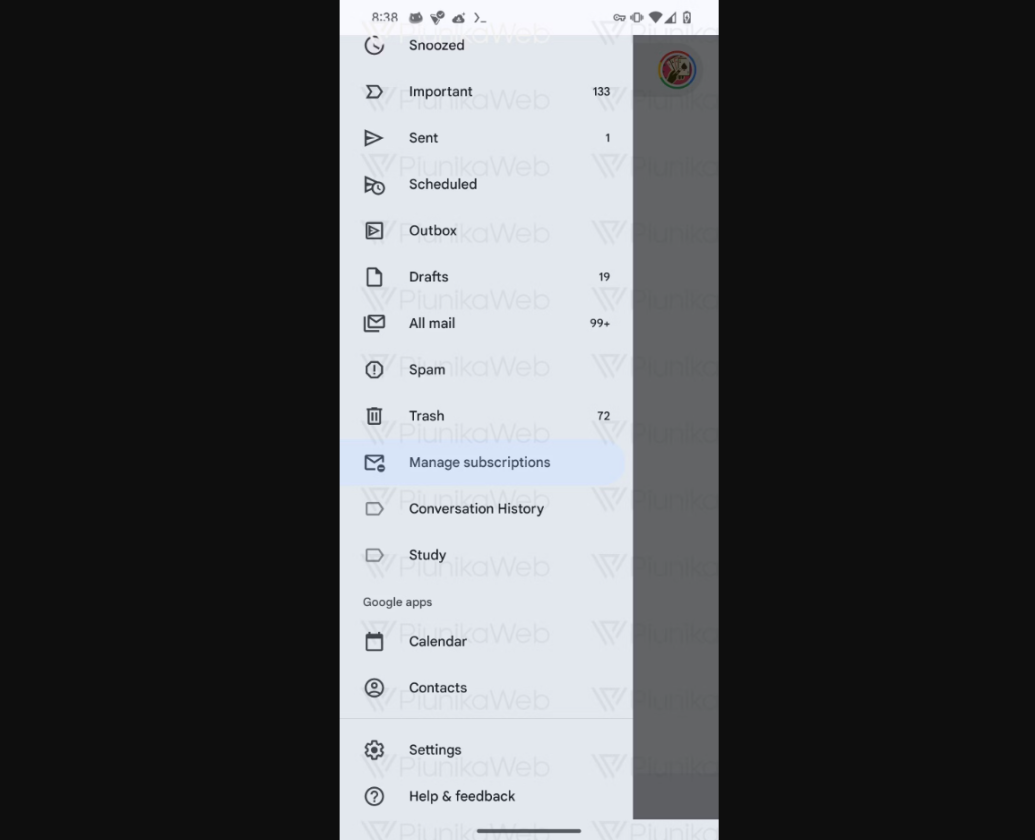 Gmail Set to Launch New Subscription Management Tool for Easier Inbox ...