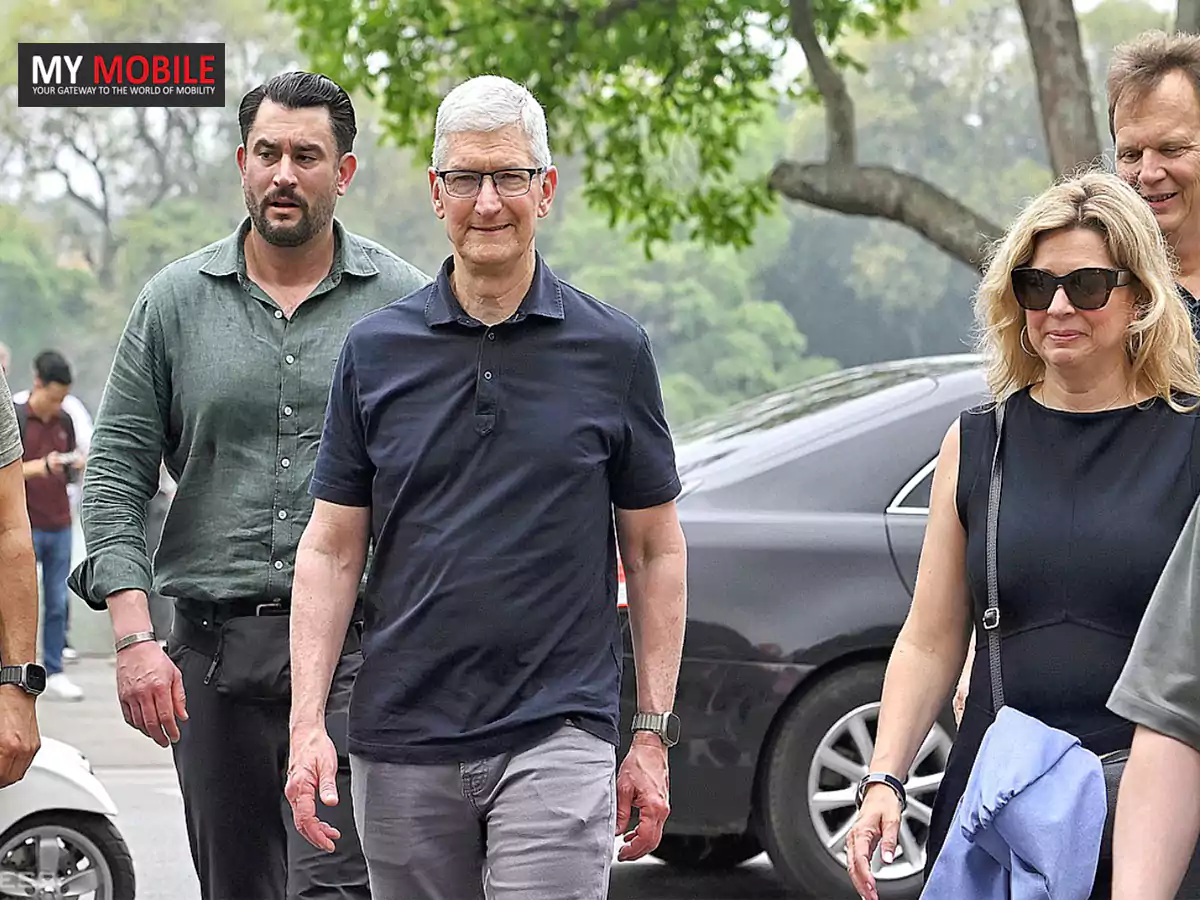 Tim Cook Visits Vietnam to Strengthen Apple's Local Supply Chain Ties ...
