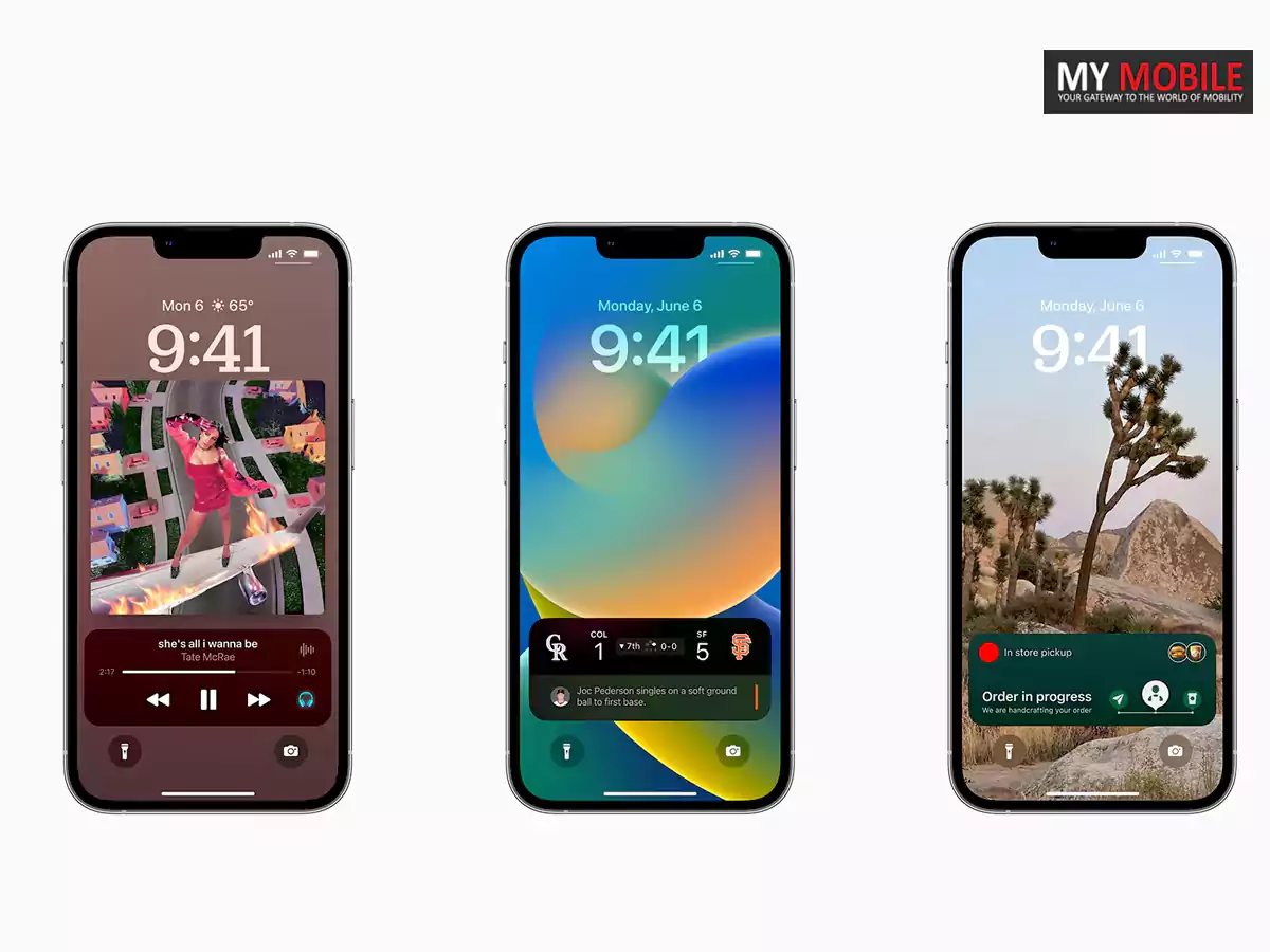 Dynamic Island and Live Activities: A Guide to Transforming iPhone ...