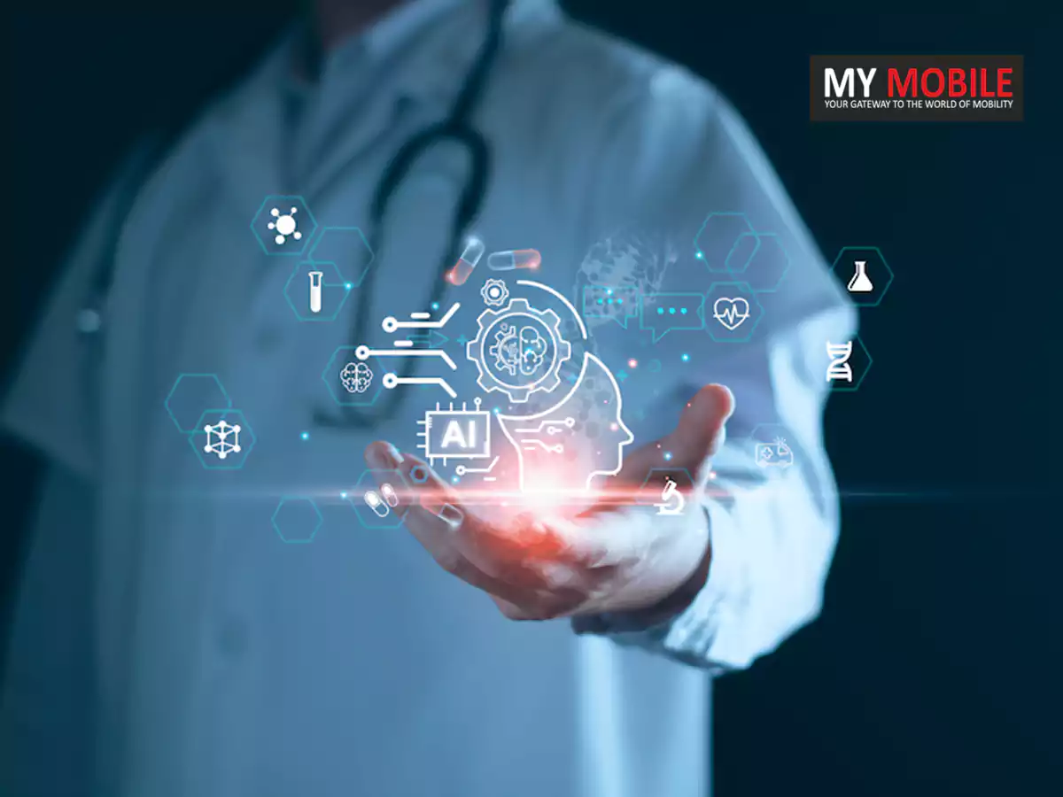 Can AI-Powered Wearables to Revolutionize Health Monitoring? ~ My ...