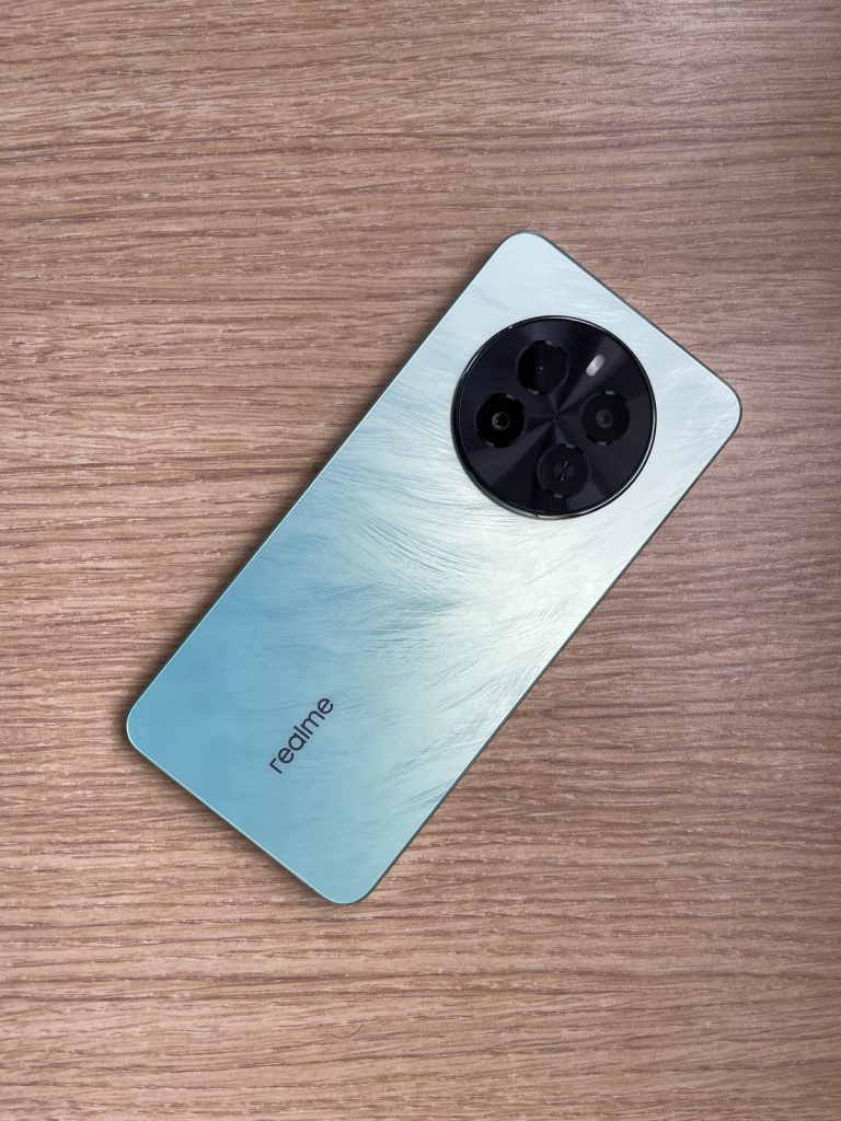 Realme P1 5G Review: An Almost Comprehensive Budget Package ~ My Mobile ...