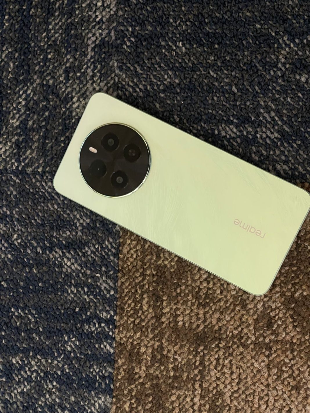 Realme P1 5G Review: An Almost Comprehensive Budget Package ~ My Mobile ...