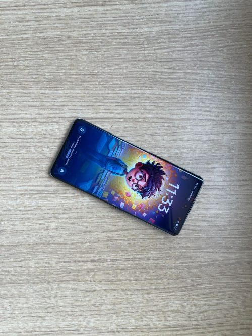 Realme P1 Pro Review: An Affordable Powerhouse with Premium Features ...