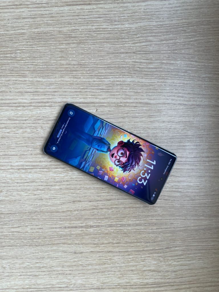 Realme P1 Pro First Impressions: Packing in a Premium Budget Punch ~ My ...