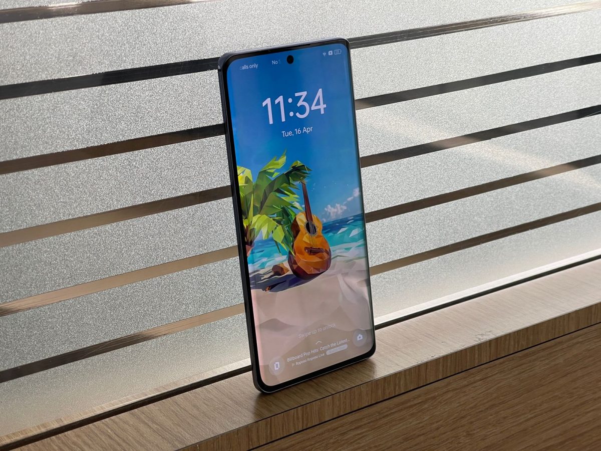 Realme P1 Pro Review: An Affordable Powerhouse with Premium Features ...