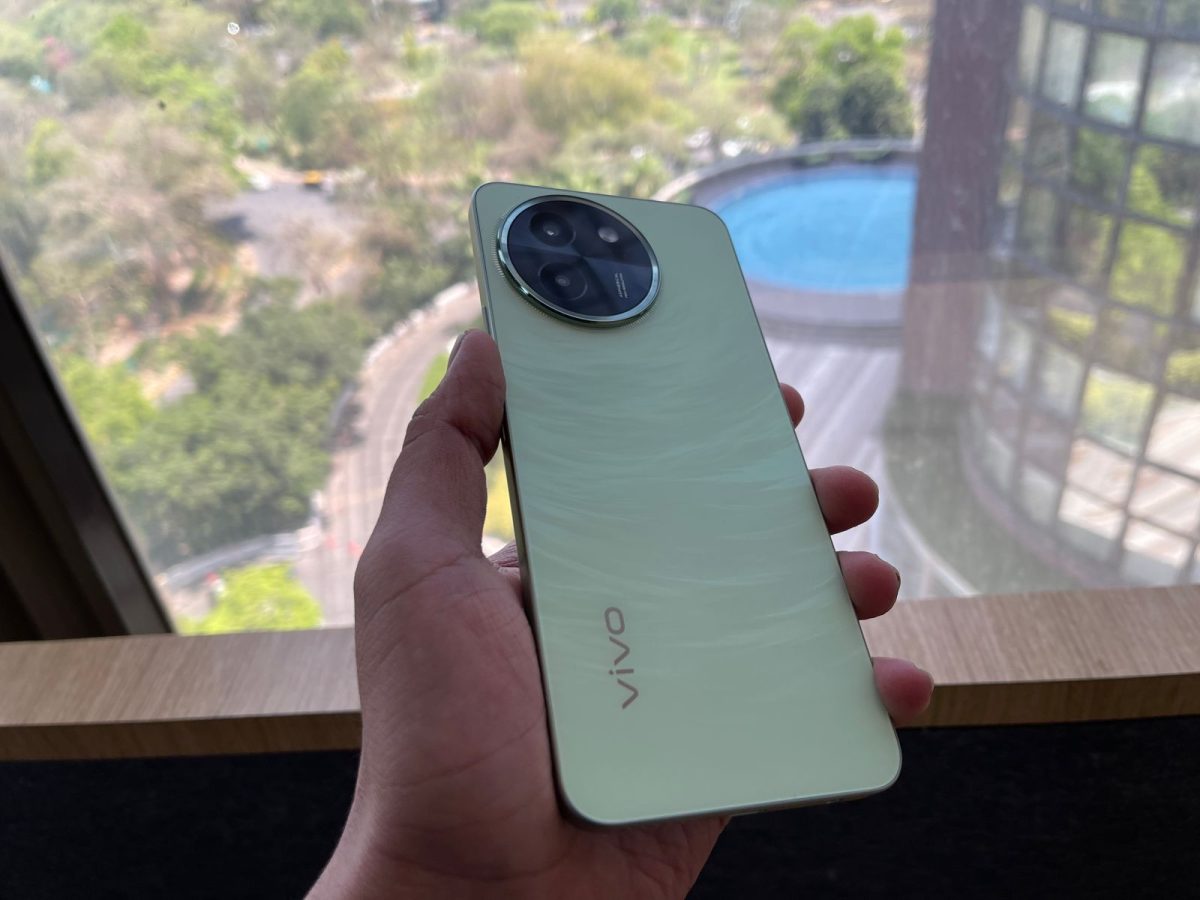Vivo T3X Review: A Mid-Range Contender with Premium Aspirations ~ My ...