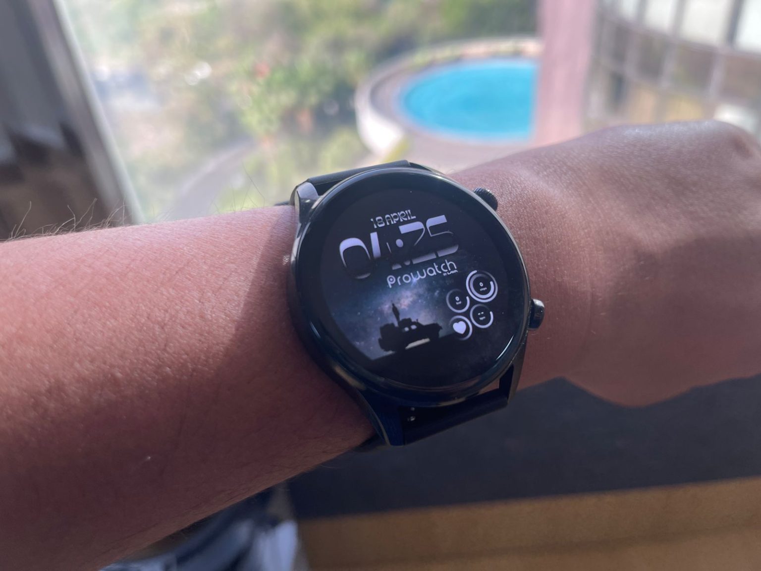 Lava ProWatch Zn and ProWatch Vn Launched in India With AMOLED Display, 8 Days battery Life ...