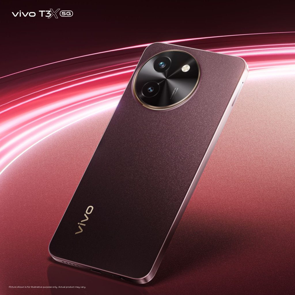 Vivo T3x 5G Goes on Sale: Check Price , Availability, Sale Offers ...