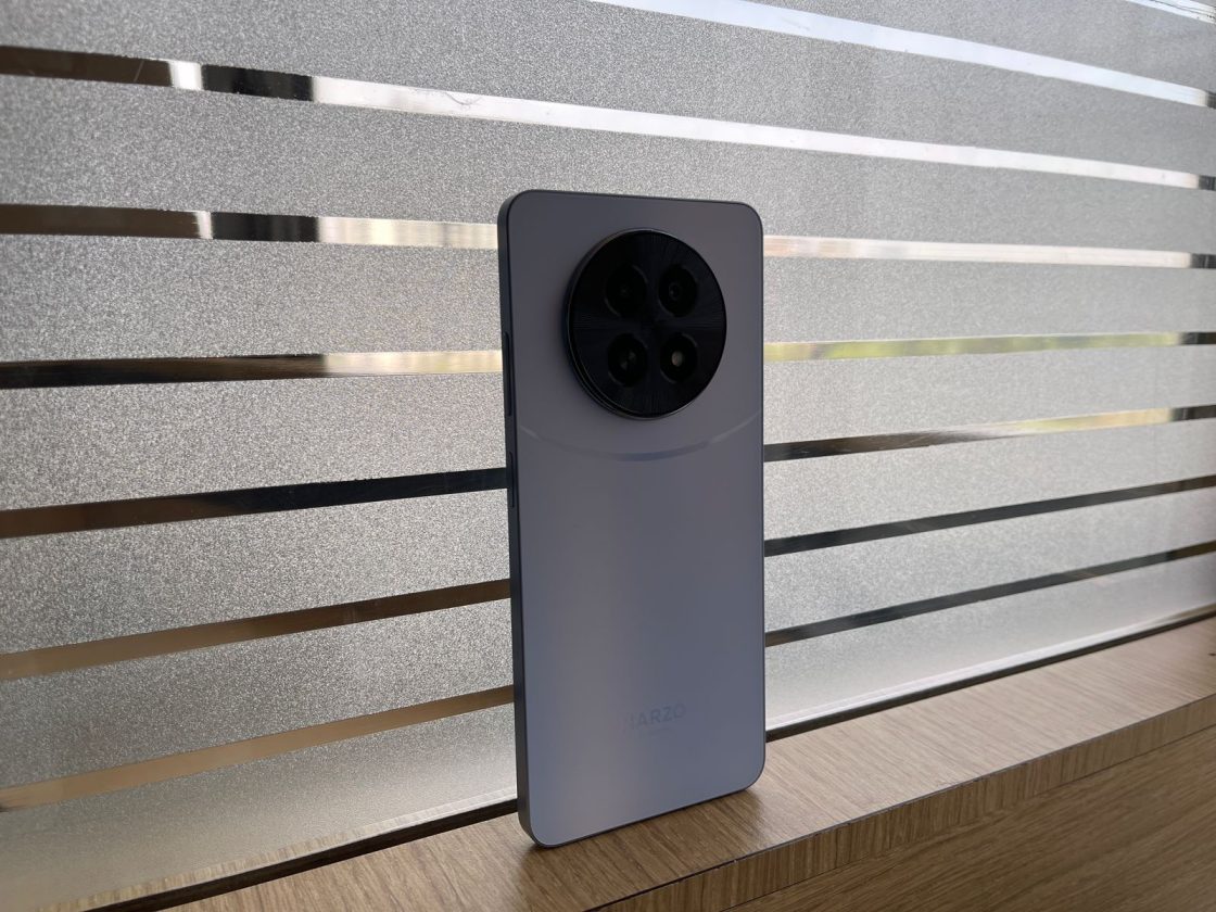 Realme Narzo 70x Review: Budget Smartphone with Premium Features ~ My ...