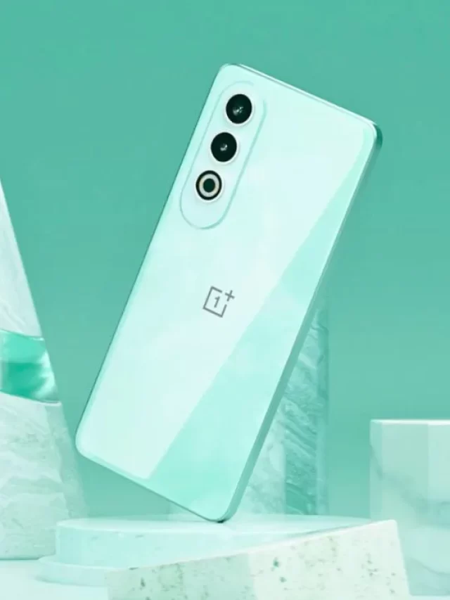 OnePlus Nord CE4 Camera Review ~ My Mobile India