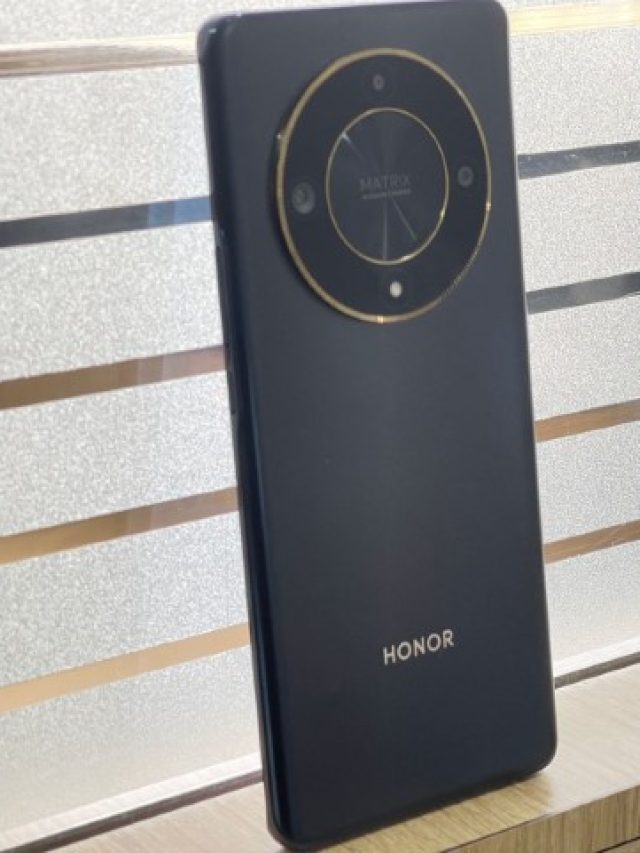 Honor x9b Camera Review ~ My Mobile India