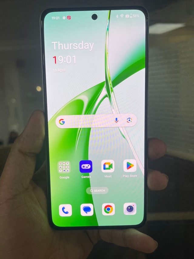 OnePlus Nord CE 4 vs Infinix Note 40 Pro: A Mid-Range Smartphone Battle ...