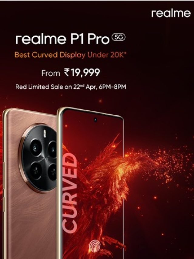 Should you but the Realme P1 Pro 5G ? ~ My Mobile India