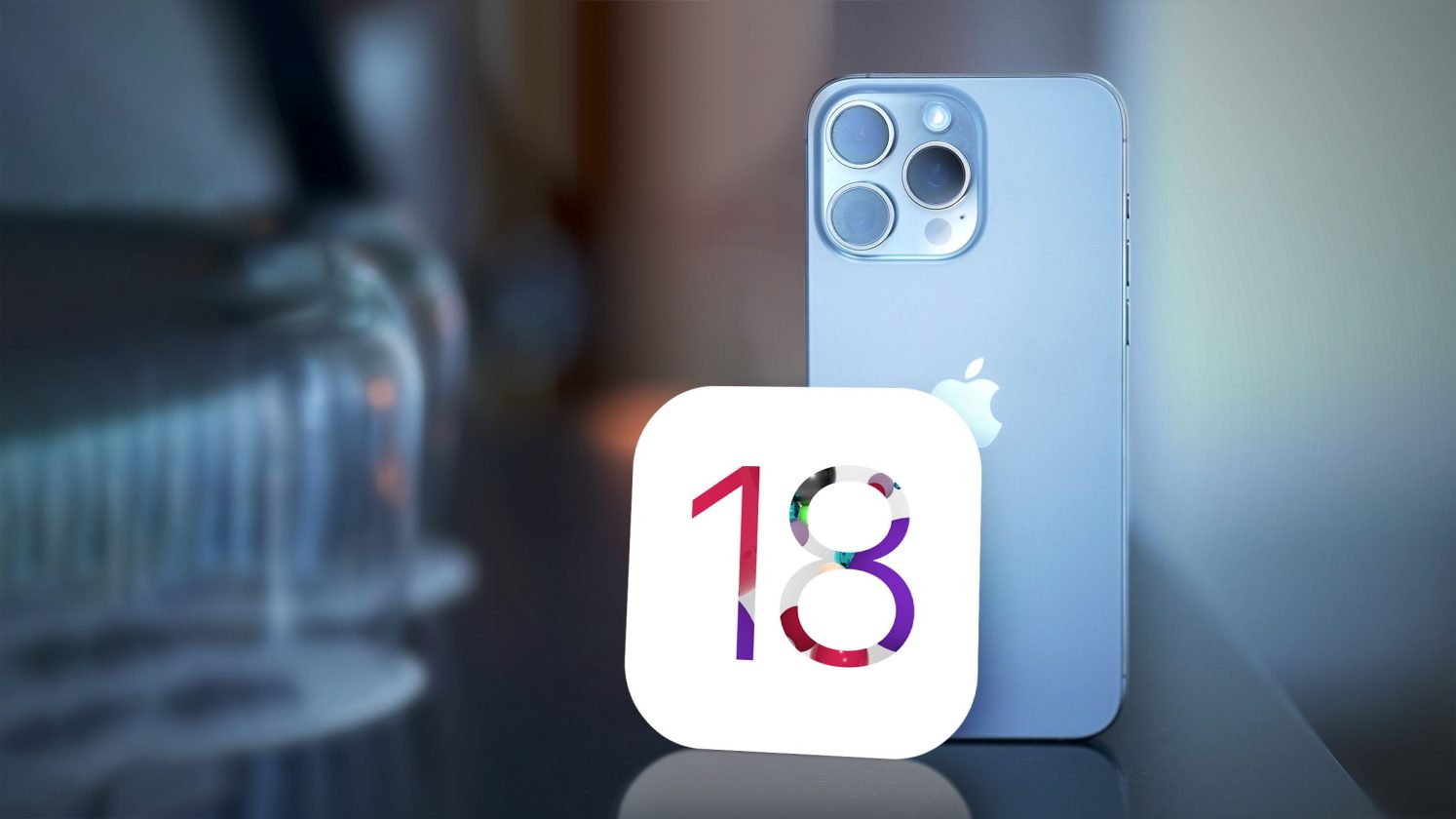 iOS 18 and iPadOS 18 Device Compatibility List Reportedly Revealed ...