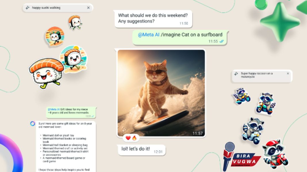 WhatsApp Web Beta Users Getting New Sidebar Layout and Smart Features ...