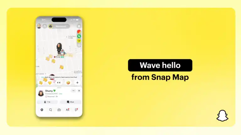 Snapchat Unveils Editable Chats, Emoji Reactions, and AI Enhancements ...