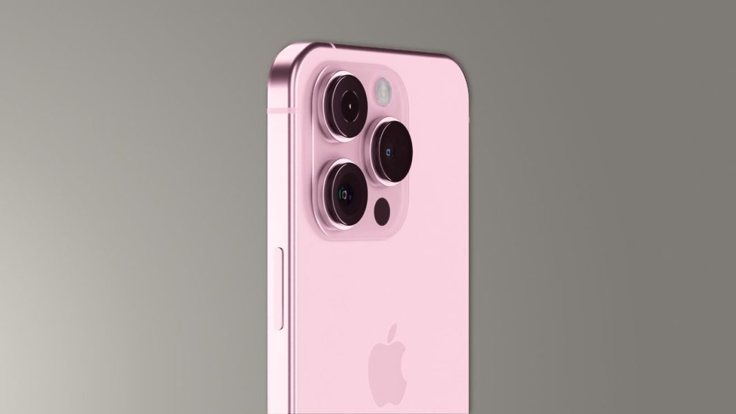 iPhone 16 Pro Camera Rumours: Bigger Sensors and Enhanced Zoom ...