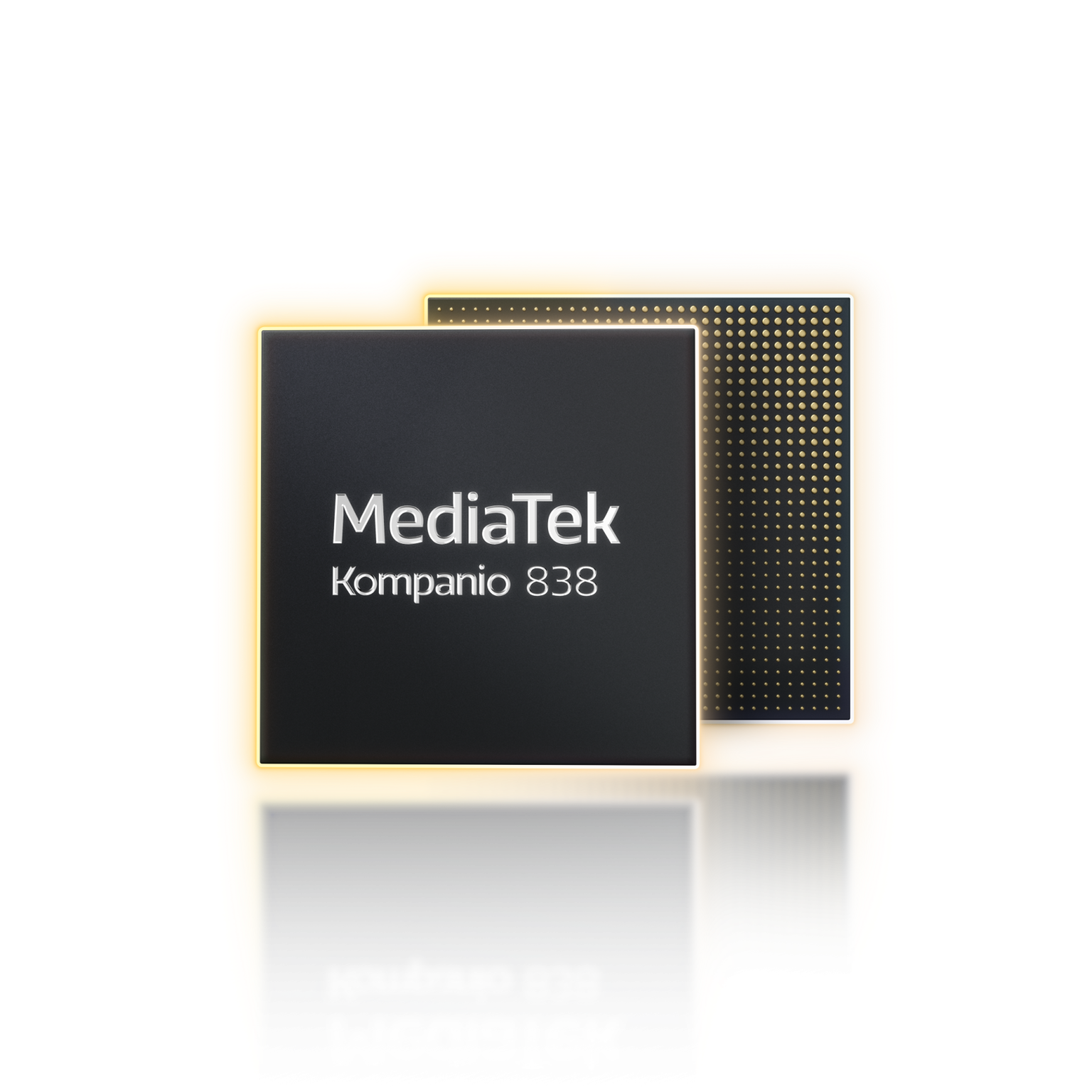 MediaTek to Unveil New New Kompanio 838 and Pentonic 800 Chipsets for ...