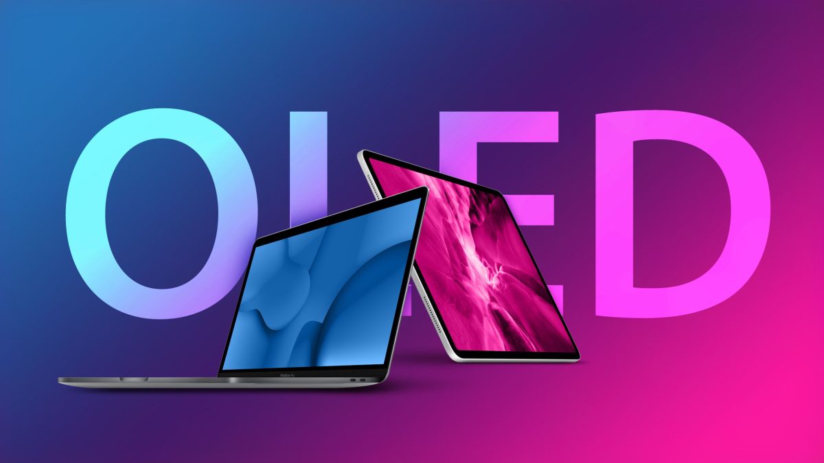 Apple Introduces Tandem OLED Displays in New iPad Pro Tablets: What ...