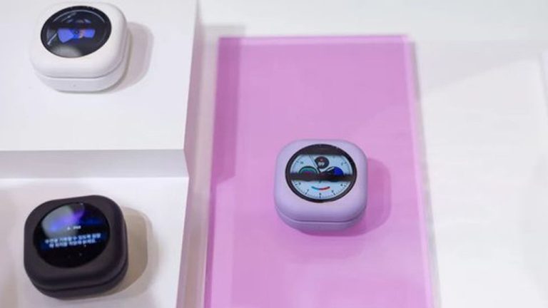 Samsung Launches Galaxy Buds 3 and 3 Pro in India: Pricing, Specs ...