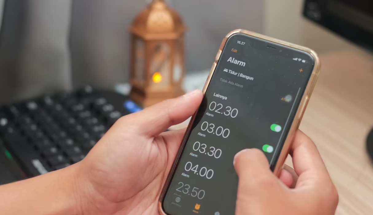 Apple Works to Fix iPhone Alarm Sound Issue Affecting Users ~ My Mobile India