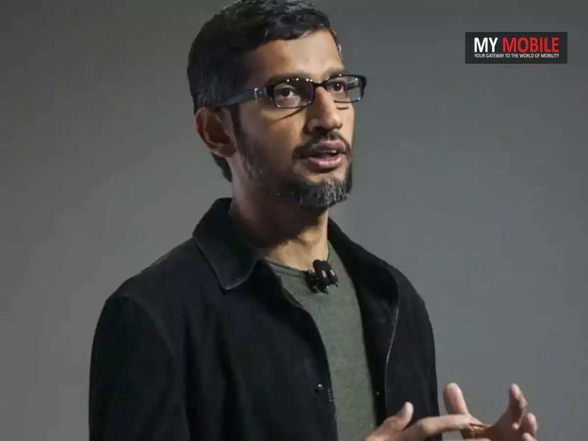 Google CEO Sundar Pichai Discusses AI Consciousness and Future ...