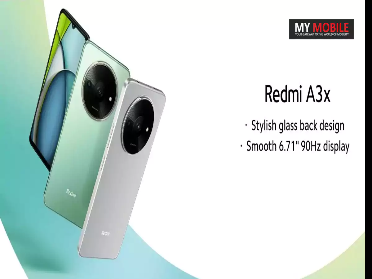 Redmi A3x India Launch on the Cards After Being Spotted on Google Play Device Catalogue ~ My ...