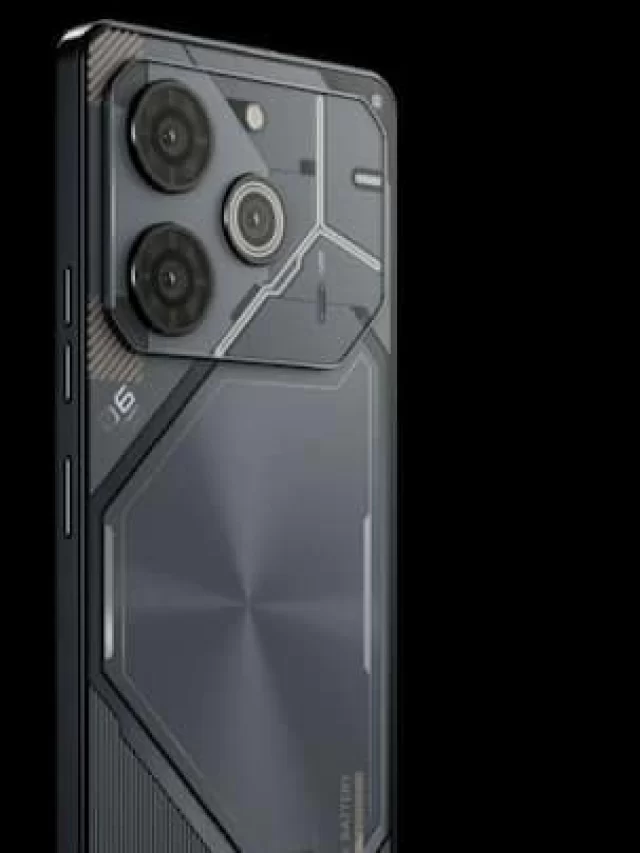 TECNO Mobiles: Summer Sale on Amazon (May 2nd - 7th) ~ My Mobile India