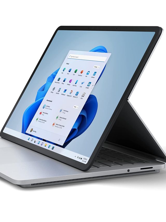 Microsoft Surface Event: Surface Pro, Surface laptops launched with ...