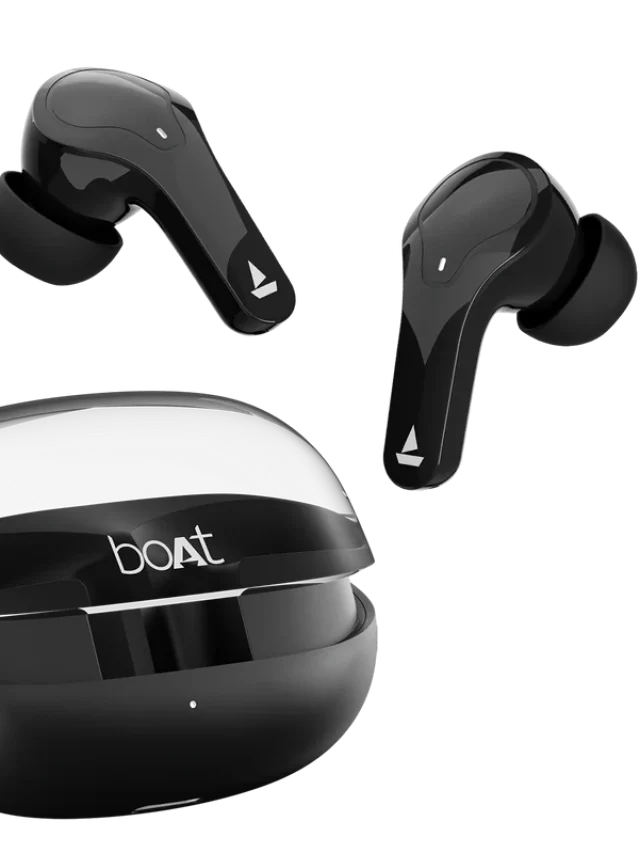 boAt Airdopes 311 Pro: Premium Sound, Revolutionary Design ~ My Mobile India