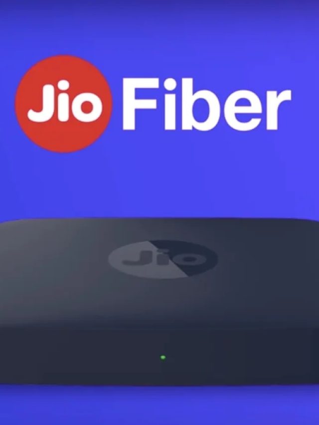 JioFiber vs Airtel Fiber: Best plans for students ~ My Mobile India