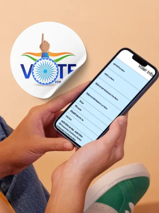 How to Download Your Voter Slip Online: Easy Guide for Mobile and PC ...