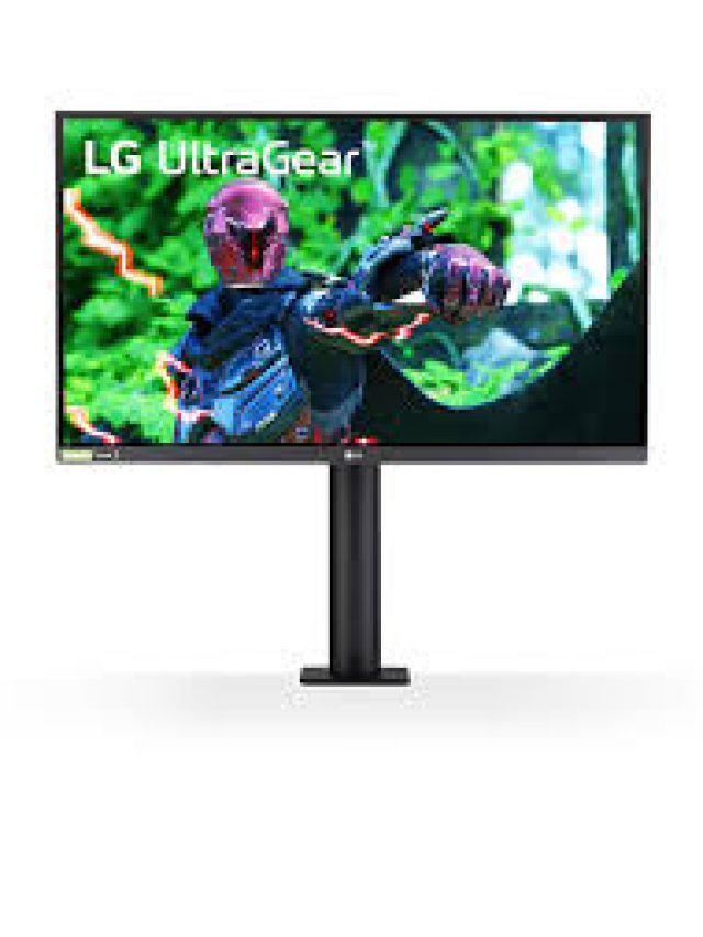 Level Up Your Game: Top Deals on Gaming Monitors (Amazon Summer Sale ...