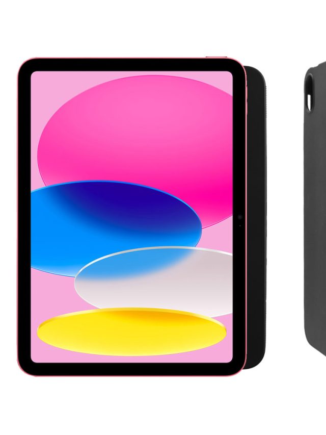 Big Savings Alert! Apple iPad 10th Gen Now ₹10,000 Cheaper in India ...