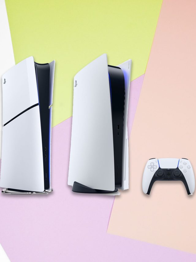 PS5 Slim Gets Major Discount on Amazon During Grand Gaming Days ~ My ...