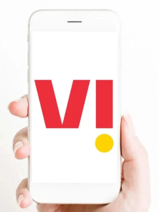 Vi Introduces New Prepaid Plans with Free Netflix! ~ My Mobile India