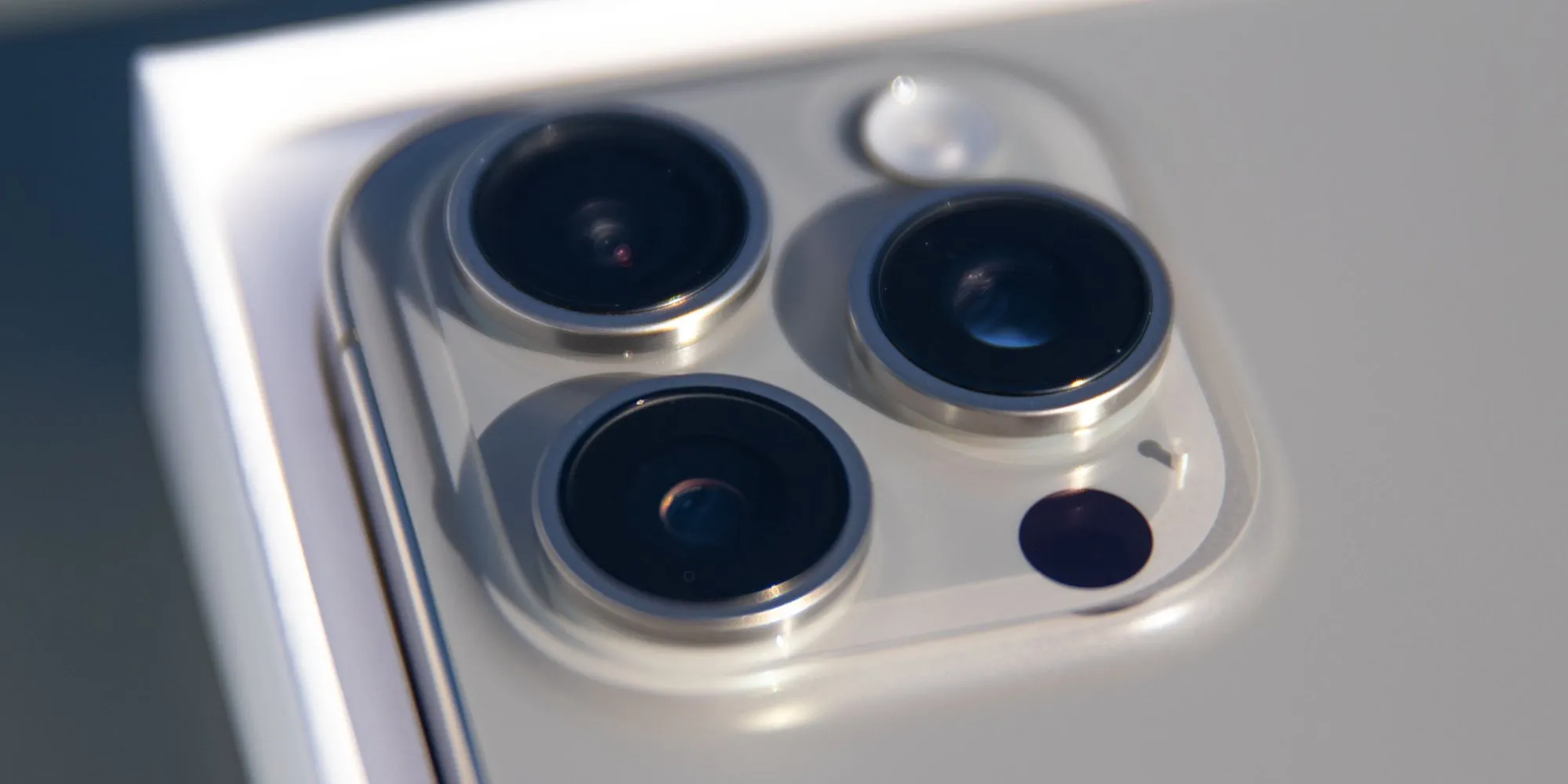 iPhone 16 Pro Series to Feature Major Camera Enhancements and New ...