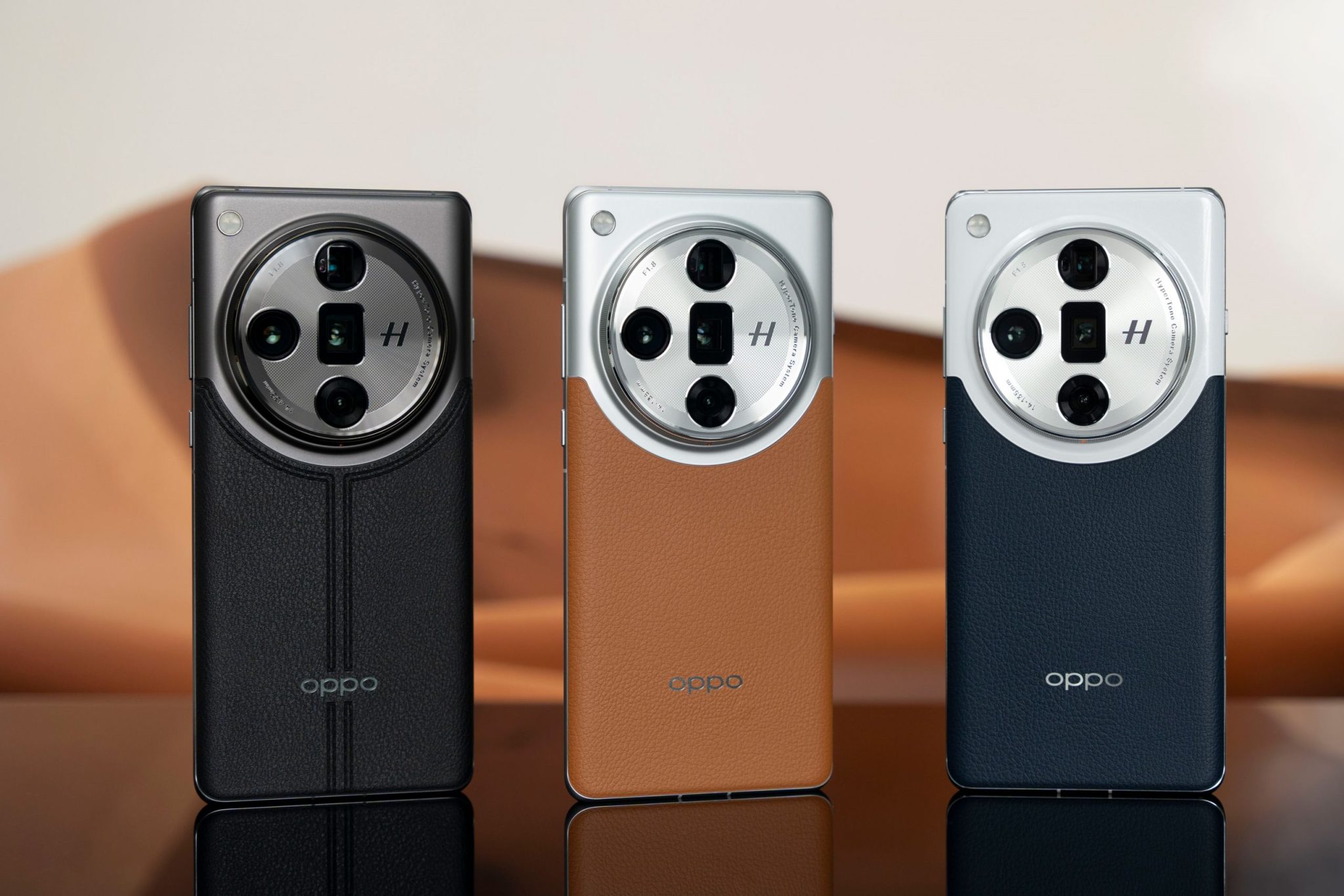 OPPO Find X7 Ultra Update Brings New 25MP Camera Mode and May 2024 ...