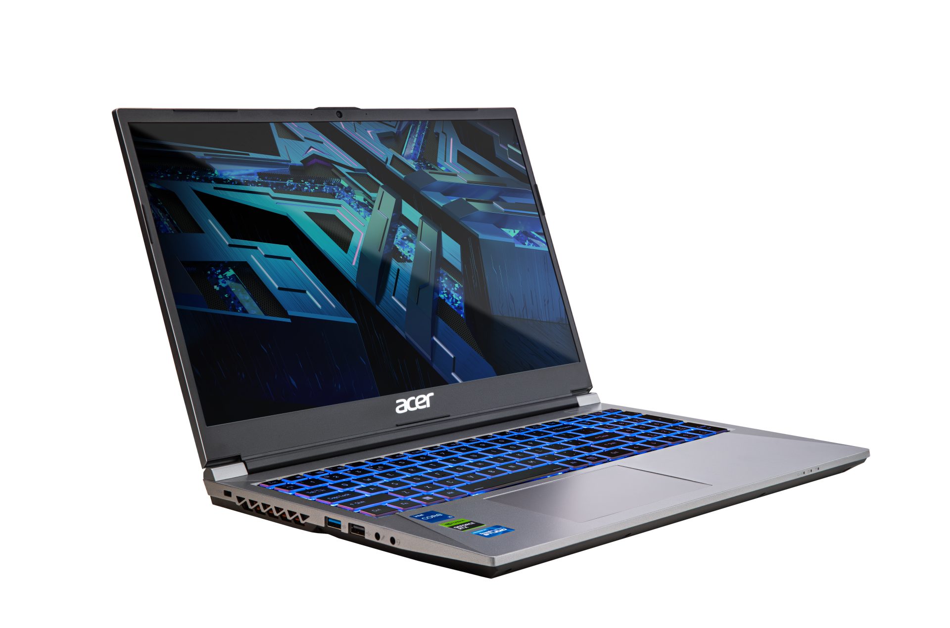 Acer ALG Gaming Laptop Launched in India with 12th Gen Intel Core i5 ...