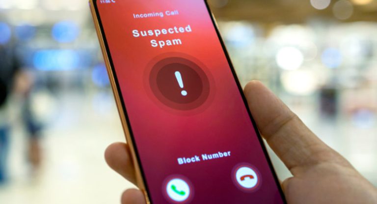 Ultimate Guide to Blocking Spam Calls on Your Android Phone ~ My Mobile ...
