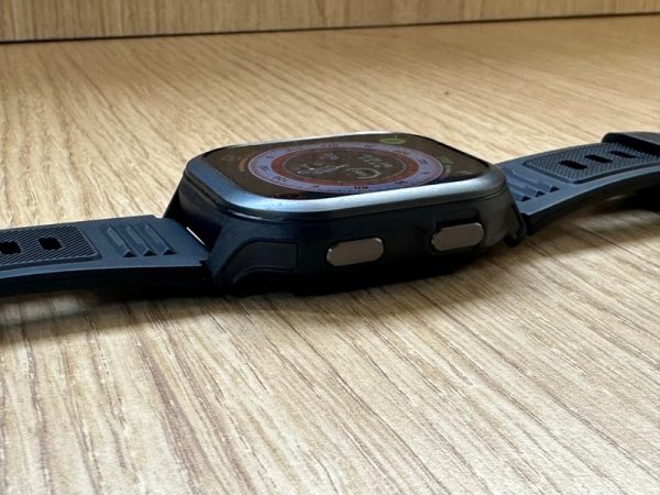 Fire-Boltt 4G Pro Review: Affordable Smartwatch with 4G and GPS ~ My ...