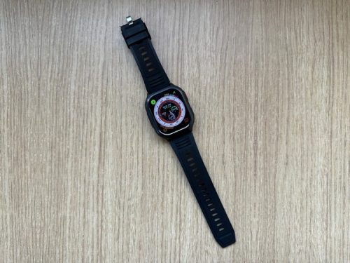 Fire-Boltt 4G Pro Review: Affordable Smartwatch with 4G and GPS ~ My ...