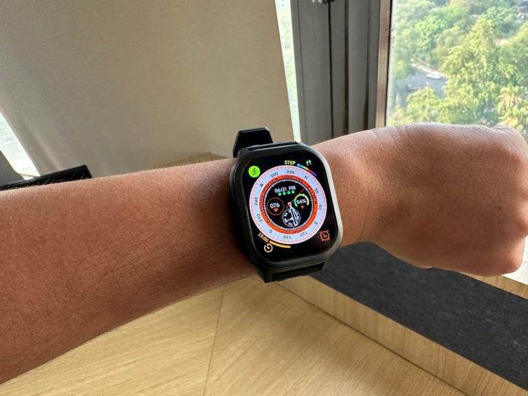 Fire-Boltt 4G Pro Review: Affordable Smartwatch with 4G and GPS ~ My ...